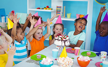 Kids Science Parties, Camps, After School & Events | Mad Science