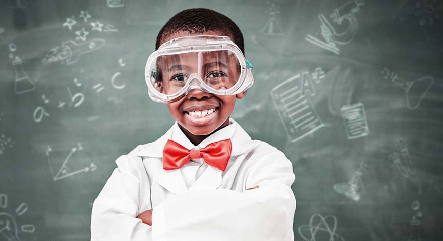 Who We Are | Mad Science